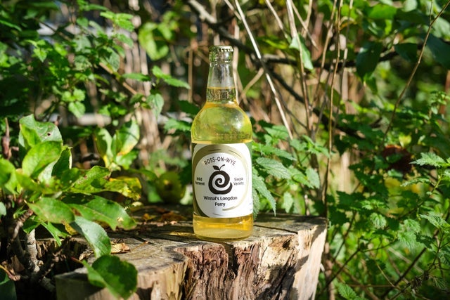 Ross-on-Wye Cider & Perry Co. Ltd.